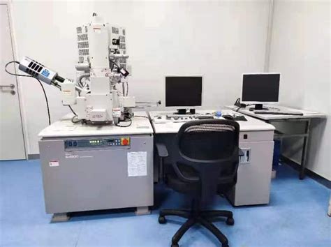 首页 南京邮电大学大型仪器共享平台