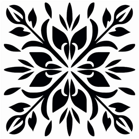 Premium Vector Geometric Abstract Pattern Background