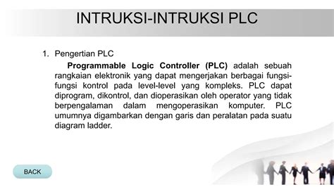 Instruksi Pengertian Dan Jenis Jenis Plc Pdf