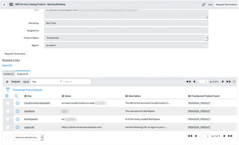 How To Enable Self Service Amazon Workspaces By Using Aws Service