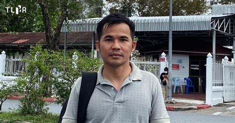 ศาลเชียงใหม่พิพากษาจำคุก 12 ปี คดี ม 112 116 ของ “พรชัย” ก่อนศาลอุทธรณ์ภาค 5 ไม่ให้ประกันตัว