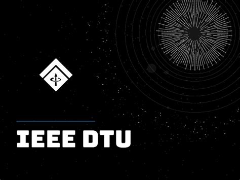 ieee dtu by ab a on prezi