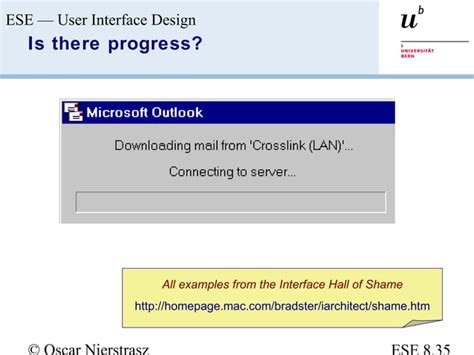 USER INTERFACE DESIGN PPT PPT Operating Systems Computer Software And Applications