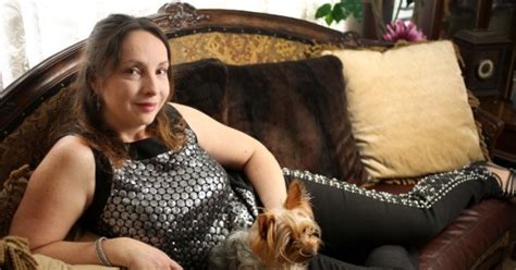 Mujer Se Cambia El Nombre Para Sentirse Sexy Literal Ahora Se Llama Sexy