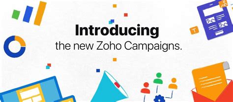 beginner s level zoho campaign tutorial boosted crm