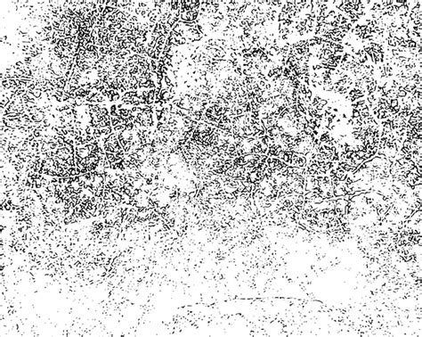 Premium Vector Abstract Dots Grunge Effect Broken Texture Crack Effect Sketch Land Abstract