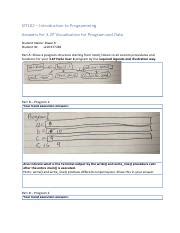 3 2P Answers Pdf SIT102 Introduction To Programming Answers For 3