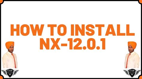 How To Install Nx 12 Crack In Windows 10 YouTube