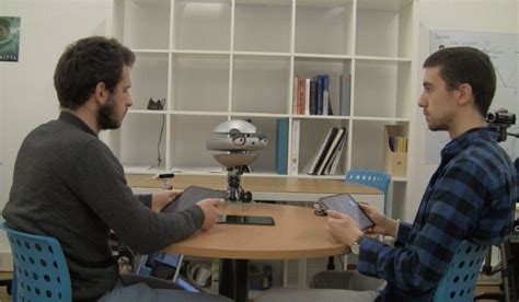 Setup Of The Implicit Coordination Task In A Tryadic Team Composed Of Download Scientific