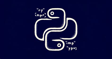 Pythonインポートの方法徹底解説import from CFXLOG