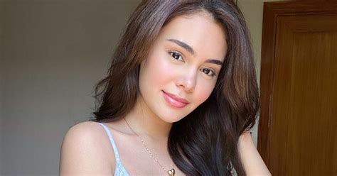Ivana Alawi Reveals Return To Acting With New Teleserye When In Manila