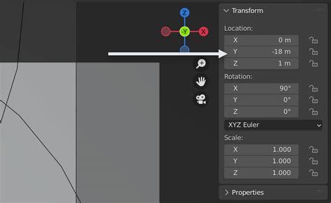 Blender 3d Art Template User Guide Henry Egloff