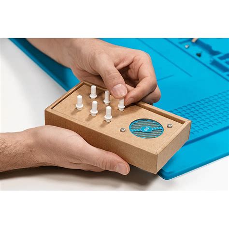 Arduino Make Your Uno Kit De Construcción