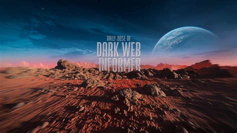 Dark Web And Clearnet News