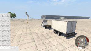 LUA Line Error BeamNG