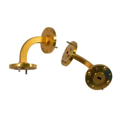 Waveguide Bends