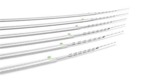 Flexible Cochlear Implant Electrode Arrays Med El Pro