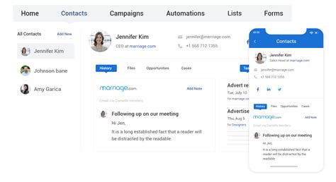 Top Simple CRM Systems For SMBs In Updated October