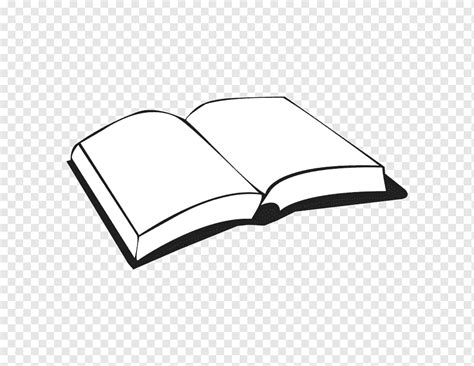 Книга раскрытая картинка раскраска - Фото подборки 2