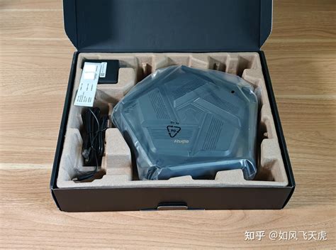 新时代的wifi7路由器，功能强大太多了，锐捷天蝎be72pro体验 知乎