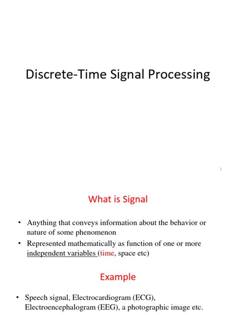 1 pdf discrete time and continuous time electronics