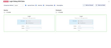 Introducing Ai Visual Testing In Katalon Blogs Perficient