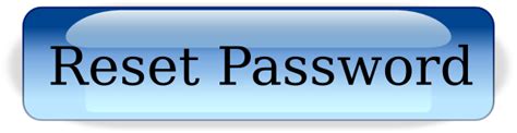 Reset Password Png Clip Art At Vector Clip Art Online Royalty Free And Public Domain