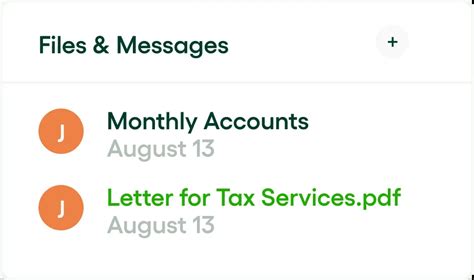 CRM For Small Business Client Portal Bonsai