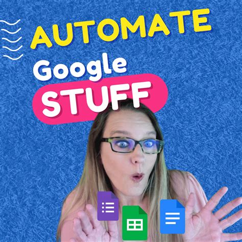 Trigger An Action From Google Sheets Teacher Tech With Alice Keeler