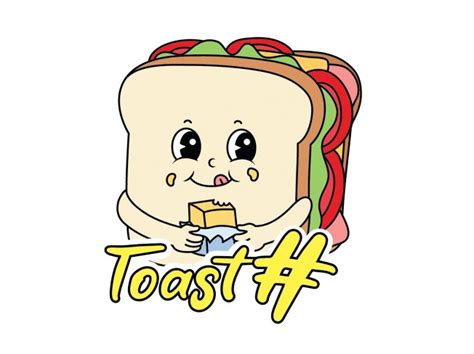 힙한 빈티지 레트로 캐릭터 로고 만들어 드립니다 크몽