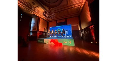 Bsv Blockchain Highlights Blockchain Innovation At Merge Buenos Aires