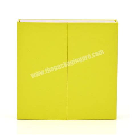 Manufacturer Production Chocolate Paper T Box Design Custom Top Quality Paper Chocolate Box
