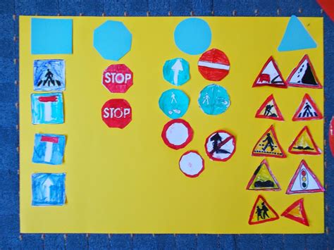 Ταξιδεύοντας στον κόσμο των νηπίων ΚΥΚΛΟΦΟΡΙΑΚΗ ΑΓΩΓΗ ΜΑΘΑΙΝΩ ΤΑ ΣΗΜΑΤΑ ΚΑΙ ΤΑ ΦΑΝΑΡΙΑ ΕΠΙΣΚΕΨΗ