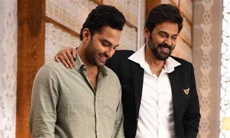 Vishwak Sen Venkateshs Ori Devuda Is Streaming On Ott From Today