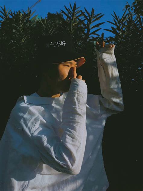 一如年少时模样 Cq橘子同学 站酷zcool