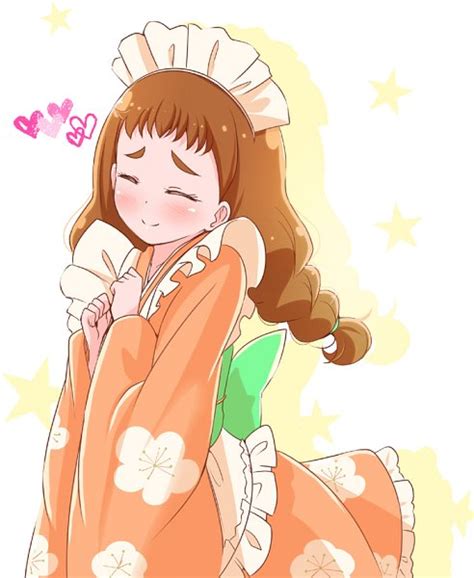 Arisugawa Himari Kirakiraprecure A La Mode Image Zerochan Anime Image Board