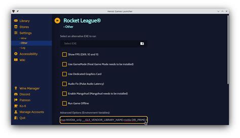 Prime Gpu Render Offloadinggpu On Demand Mode Guide Tuxedo Computers