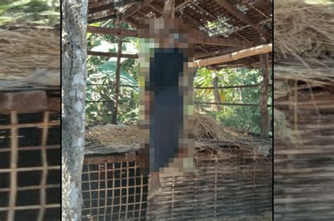 တောင်ကုတ်တွင် အသက် ၆၈နှစ်အရွယ် အမျိုးသားတစ်ဦး ကြိုးဆွဲချ သေဆုံး Arakan Bay News