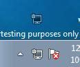 Easy Way To Hide Or Show Notification Area Icons On Taskbar In Windows 7 My Digital Life