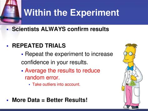 How Scientists Think Ppt Download