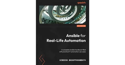Chapter 6 Automating Microsoft Windows And Network Devices Ansible