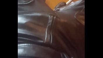 Sunday Afternoon Leather Bulge Groping Xnxx Com