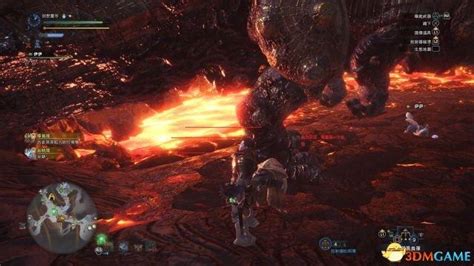 怪物獵人世界大小金測試圖文攻略 每日頭條