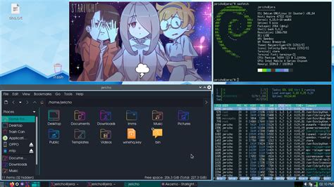 361 Best R Debian Images On Pholder I Love Debian