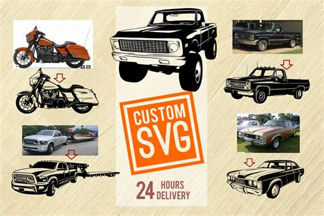 Custom Svg Personalized Design Svg Ordering Portrait Customization Personal Order Make Your