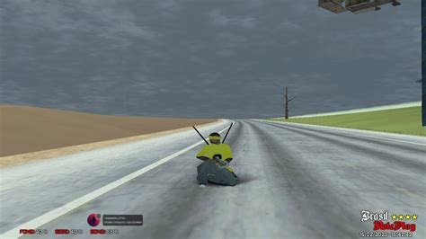 Live Onn Jogando Sampbrp Controlando Caixas E Ptr Youtube