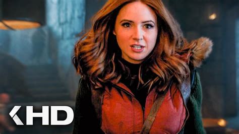 Dance Fight Scene Jumanji The Next Level 2019 Youtube