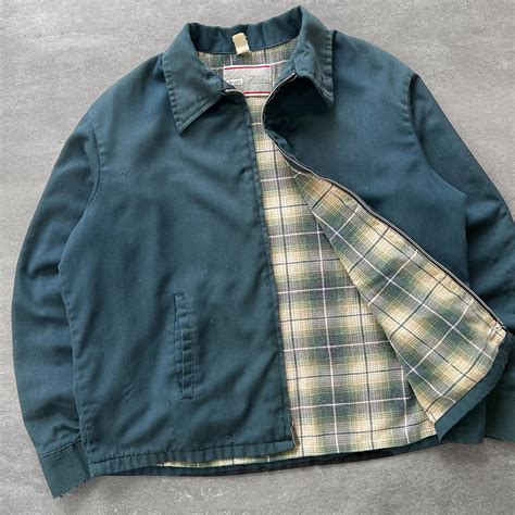 1980s Sears Work Jacket Ametora