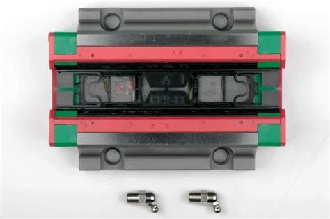 Hiwin Linear Guideway QHW 30HC ZAH At 7862 Piece Linear Guideway In Navi Mumbai ID