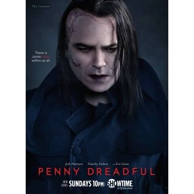 Penny Dreadful TV Poster Internet Movie Poster Awards Gallery